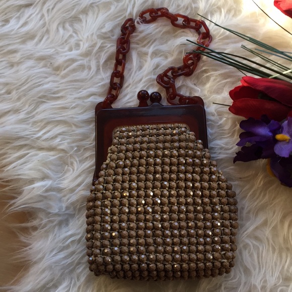 Vintage | Bags | Vintage Rare Bag | Poshmark